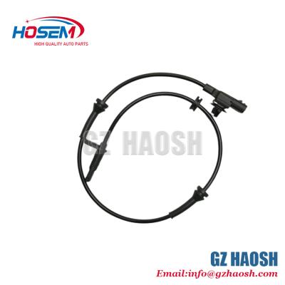 China Waterproof 47910-6RS0A Rear Left ABS Wheel Speed Sensor for Nissan 12V for sale