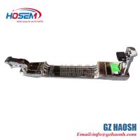 China Wear Resistant Outer Door Handle CA100043880 for Isuzu DMAX MUX -40°C Low Temp for sale
