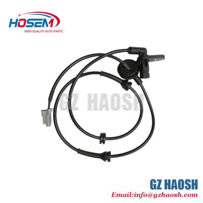 China Waterproof 47910-EQ010 Rear Left ABS Wheel Speed Sensor for Nissan X-Trail 2003-2007 for sale