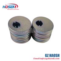 China C8972148140 Lower Bracket Screw Washer for ISUZU DMAX MUX RM Wear Resistant Anti Vibration for sale