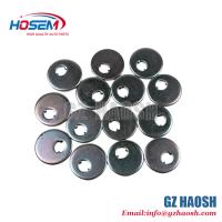 China C8972148140 Lower Bracket Screw Washer for ISUZU DMAX MUX RM Wear Resistant Anti Vibration for sale