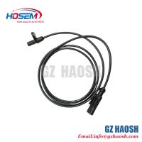 China Waterproof 5801279032 Rear Left Right ABS Wheel Speed Sensor for Commercial Vehicle for sale
