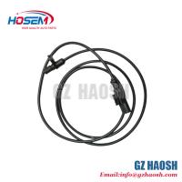 China Waterproof 5801279032 Rear Left Right ABS Wheel Speed Sensor for Commercial Vehicle for sale