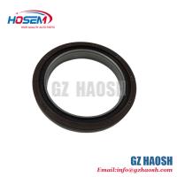 China Wear Resistant 8982592750 Front Crankshaft Oil Seal for ISUZU DMAX MUX 1.9L Engine for sale