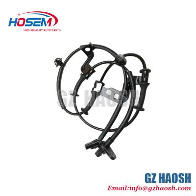 China Waterproof 59830‑A7300 Front Right ABS Wheel Speed Sensor For Kia Shuma YD for sale