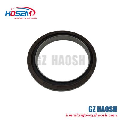 China Wear Resistant 8982592760 Rear Crankshaft Oil Seal for ISUZU DMAX MUX 1.9L for sale