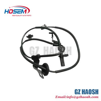 China Waterproof 59930-A5300 Rear Right ABS Wheel Speed Sensor for Hyundai i30 for sale