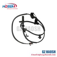 China Waterproof 59930-A5300 Rear Right ABS Wheel Speed Sensor for Hyundai i30 for sale