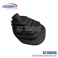 China Wear Resistant 8-97236100-0 Gear Shifter Dust Cover for ISUZU DMAX Pickup 2006-2011 for sale