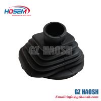 China Wear Resistant 8-97236100-0 Gear Shifter Dust Cover for ISUZU DMAX Pickup 2006-2011 for sale