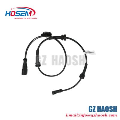 China Waterproof 8200404460 Front Left and Right ABS Wheel Speed Sensor For Megane for sale
