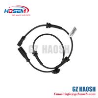 China Waterproof 8200404460 Front Left and Right ABS Wheel Speed Sensor For Megane for sale