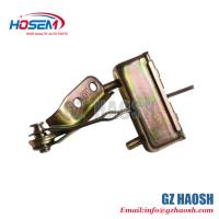 China Wear Resistant 8-92141243-0 Front Right Door Limiter for Isuzu 100P 600P for sale