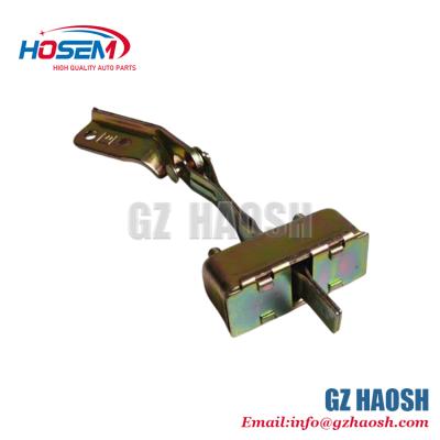 China Wear Resistant 8-92141243-0 Front Right Door Limiter for Isuzu 100P 600P for sale
