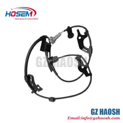 China Front Right ABS Wheel Speed Sensor 89516-0G010 for Toyota Prado J15 2010-2020 Waterproof for sale