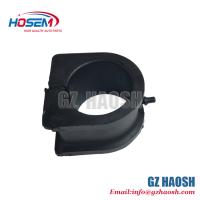 China Wear Resistant 8-97304923-0 Hydraulic Control Arm Bushing for Isuzu DMAX 4X2 for sale
