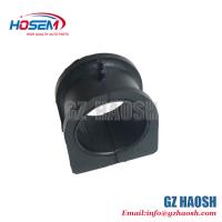 China Wear Resistant 8-97304923-0 Hydraulic Control Arm Bushing for Isuzu DMAX 4X2 for sale