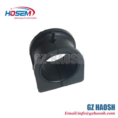 China Wear Resistant 8-97304923-0 Hydraulic Control Arm Bushing for Isuzu DMAX 4X2 for sale