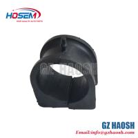 China Wear Resistant 8-97304936-0 Hydraulic Control Arm Bushing for Isuzu DMAX 4X4 for sale