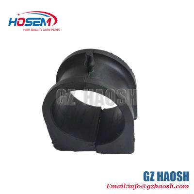 China Wear Resistant 8-97304936-0 Hydraulic Control Arm Bushing for Isuzu DMAX 4X4 for sale