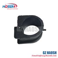 China Wear Resistant 8-97304936-0 Hydraulic Control Arm Bushing for Isuzu DMAX 4X4 for sale
