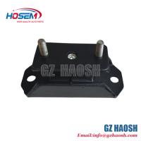 China Wear Resistant 8-98193626-0 Transmission Mount for Isuzu DMAX 4JJ1 4JK1 for sale