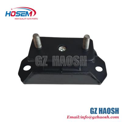 China Wear Resistant 8-98193626-0 Transmission Mount for Isuzu DMAX 4JJ1 4JK1 for sale