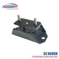 China Wear Resistant 8-98193626-0 Transmission Mount for Isuzu DMAX 4JJ1 4JK1 for sale