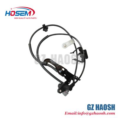 China Waterproof 89543-28090 Front Left ABS Wheel Speed Sensor For Toyota Previa for sale