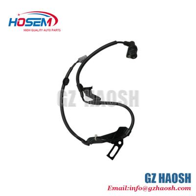 China Waterproof 89543-30160 Front Left ABS Wheel Speed Sensor for Lexus for sale