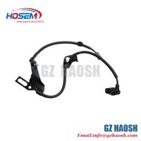 China Waterproof 89543-30160 Front Left ABS Wheel Speed Sensor for Lexus for sale