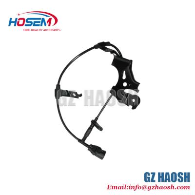 China Waterproof 89546-48100 Rear Left ABS Wheel Speed Sensor For Lexus RX for sale