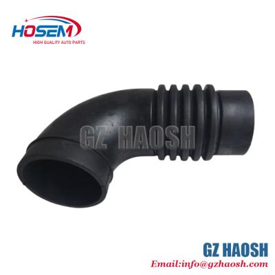 China Isuzu NPR 8-97203993-0 Air Cleaner Hose 7-Shape Big Bend Thickened Rubber for sale