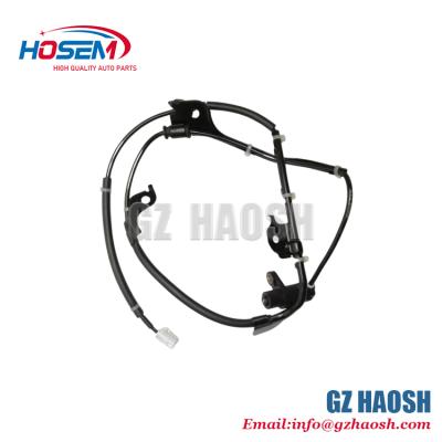 China Waterproof 89546-42030 Rear Left ABS Wheel Speed Sensor for Toyota RAV4 2nd 3rd Gen 2WD 4WD for sale