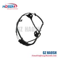 China Waterproof 89546-42030 Rear Left ABS Wheel Speed Sensor for Toyota RAV4 2nd 3rd Gen 2WD 4WD for sale
