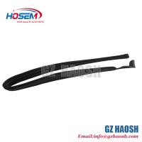 China UV Resistant 8-98004217-0 Double Cab Roof Weatherstrip L for Isuzu DMAX for sale