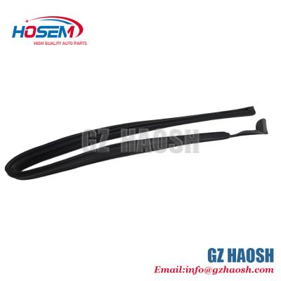 China UV Resistant 8-98004217-0 Double Cab Roof Weatherstrip L for Isuzu DMAX for sale