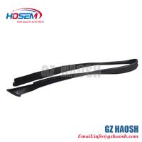 China UV Resistant 8-98004217-0 Double Cab Roof Weatherstrip L for Isuzu DMAX for sale