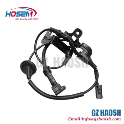 China Waterproof 91921-H5200 Rear Right ABS Wheel Speed Sensor For Kia Rio for sale