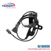 China Waterproof 91921-H5200 Rear Right ABS Wheel Speed Sensor For Kia Rio for sale