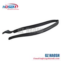 China UV Resistant 8-98004218-0 Double Cab Roof Weatherstrip R for Isuzu DMAX for sale