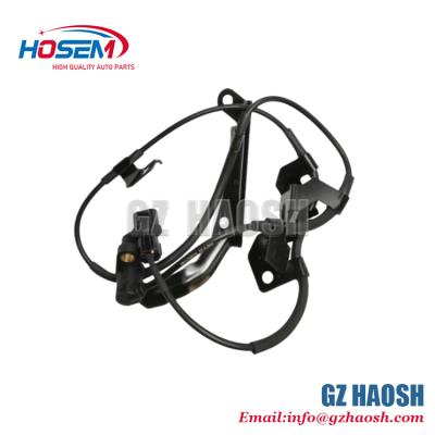 China Waterproof MN102574 Front Right ABS Wheel Speed Sensor for Mitsubishi L200 for sale
