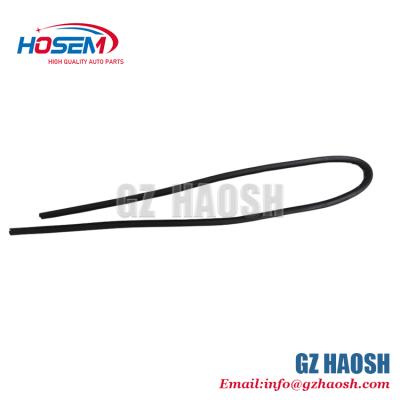 China Waterproof 5-98030883-0 Front Windshield Seal L R for Isuzu DMAX 2002-2011 for sale