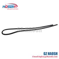 China Waterproof 5-98030883-0 Front Windshield Seal L R for Isuzu DMAX 2002-2011 for sale