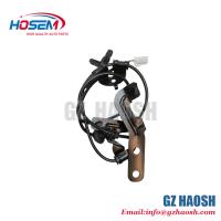 China 95681-S6000 Rear Right ABS Wheel Speed Sensor for Hyundai ix35 Waterproof Anti-Aging for sale