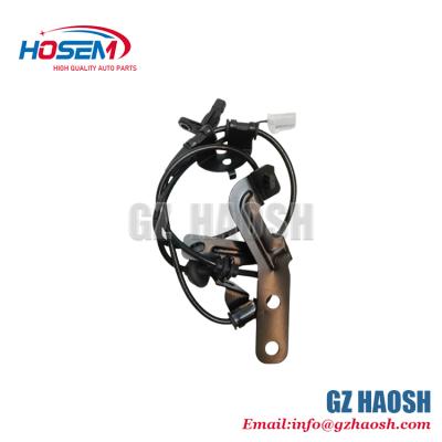 China 95681-S6000 Rear Right ABS Wheel Speed Sensor for Hyundai ix35 Waterproof Anti-Aging for sale