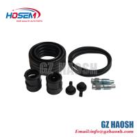 China Isuzu DMAX Rear Brake Caliper Repair Kit 8-98018762-1 OEM Spec Oil Seal Dust Boot for sale