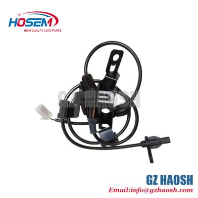 China 95681-2S500 Rear Right ABS Wheel Speed Sensor for Hyundai ix35 4WD Waterproof for sale