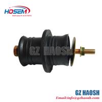 China Heavy Duty Cab Rubber Cushion 8-94325155-0 for ISUZU TFR Pickup OEM Grade for sale