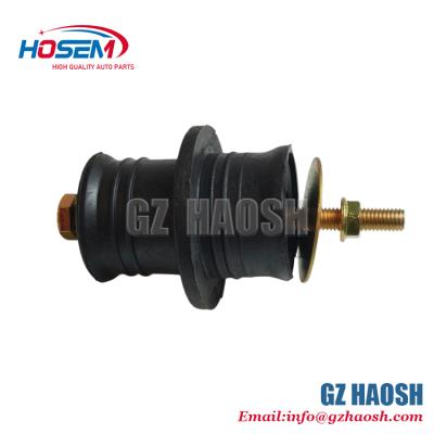 China Heavy Duty Cab Rubber Cushion 8-94325155-0 for ISUZU TFR Pickup OEM Grade for sale